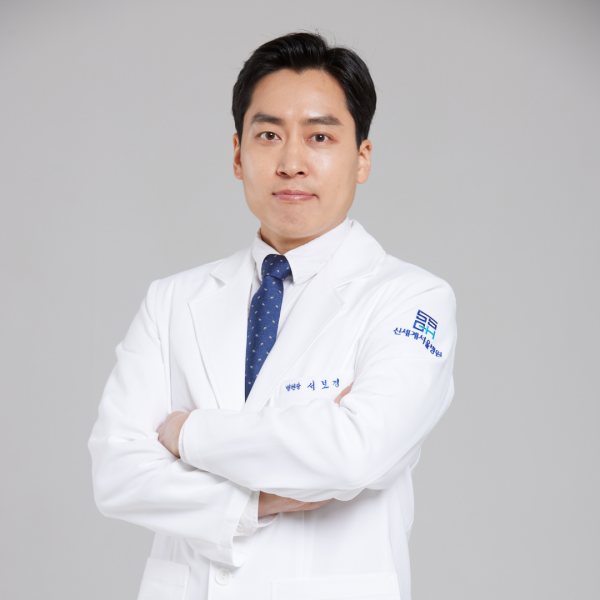 Dr. Seo Bo-kyung – Shinsegae Seoul Hospital